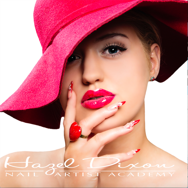 ACRYLIC PROGRESSION COURSE - Hazel Dixon Nail Artist Academy Ltd
